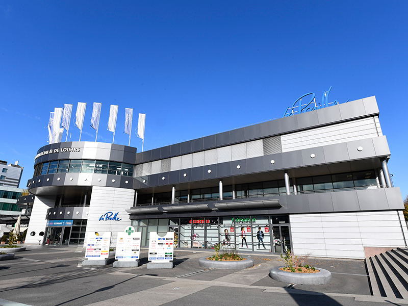 La Ville de Lancy et ses atouts en images | Ville de Lancy